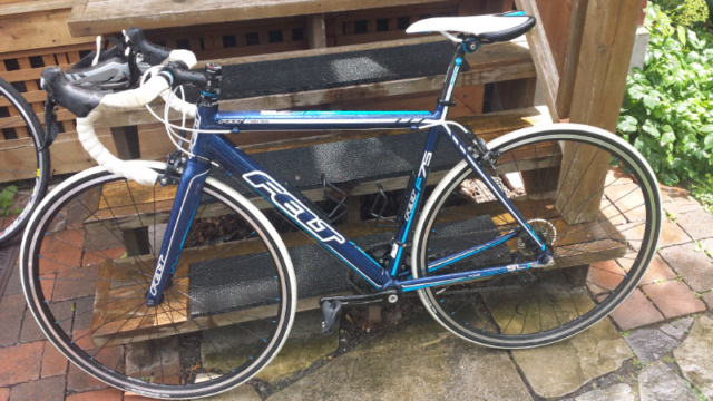 2013 Felt F75 For Sale