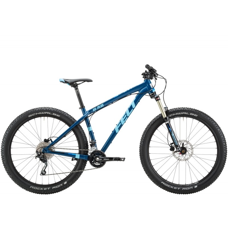 2017 Felt Surplus 70 27.5+ For Sale