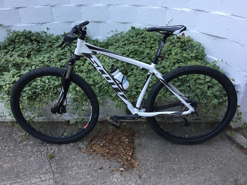 2015 Scott Aspect 740 29er Size L For Sale