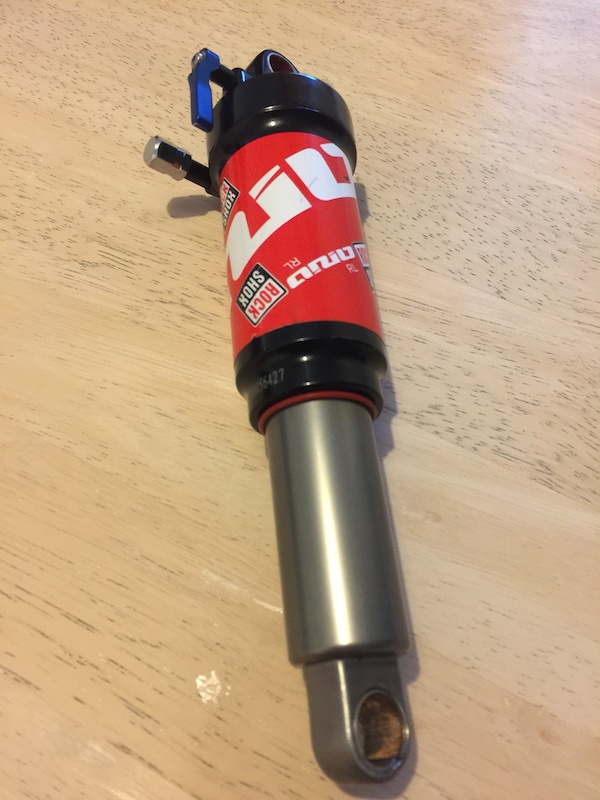 2012 Rock shox ario RL For Sale