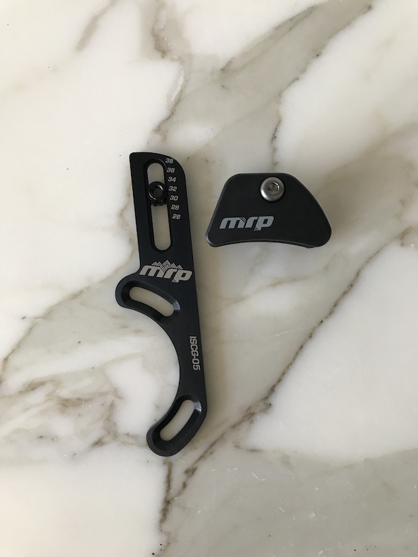 2017 MRP 1X V3 Chain Guide ISCG-05 For Sale