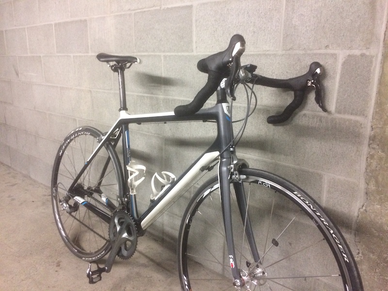 2011 Trek Cronus Pro Gary Fisher Edition For Sale