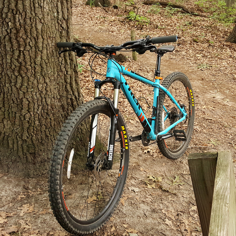 2015 Trek X-Caliber 9 - Read Description for Upgrades For Sale