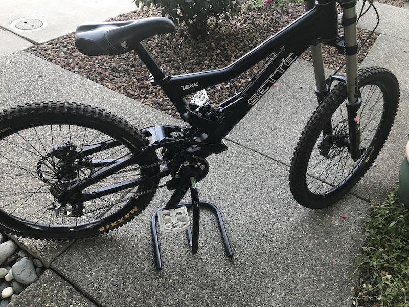 SETTE Vexx For Sale