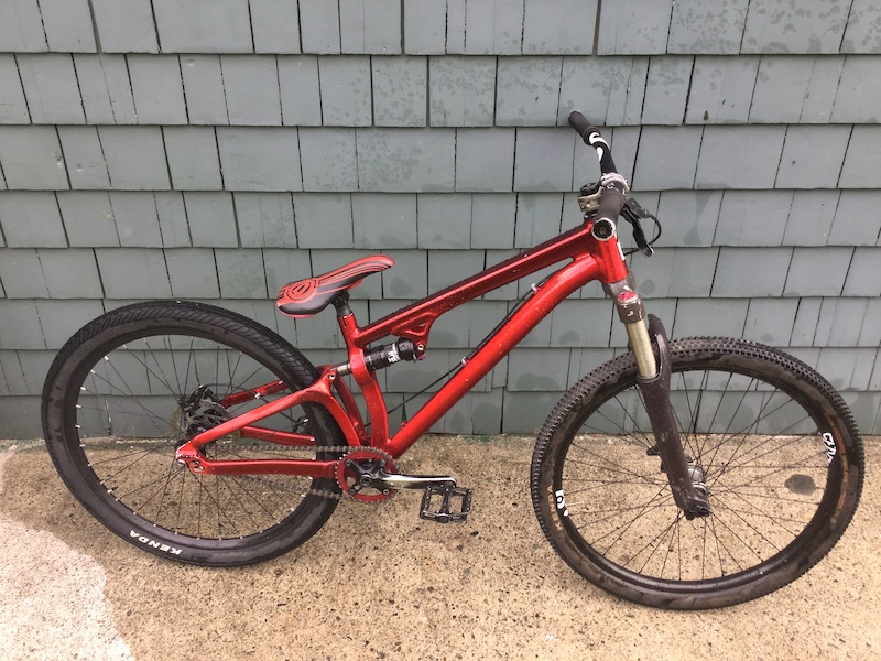 2014 Specialized P.Slope For Sale