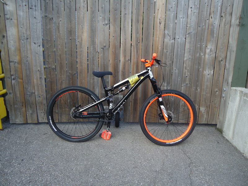 2017 NS Soda Slope Complete Brand New One Size For Sale