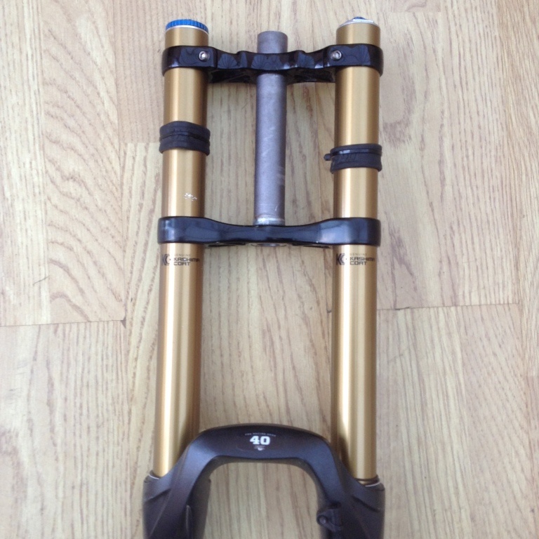 Fox 40 Kashima Uppers For Sale