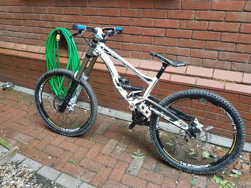 2011 Lapierre DH720 For Sale