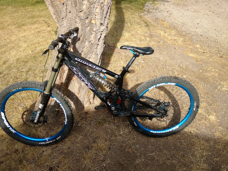 2007 Cove Shocker DH For Sale