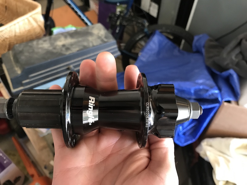 Sun Ringle hub 12x150 For Sale