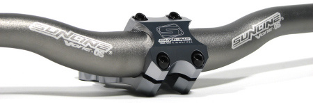 Sunline direct mount stem, 31.8mm. Boxxer/Fox Forks For Sale
