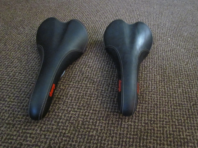 Charge Spoon Saddles For Sale
