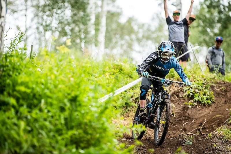 Joe Barnes: Slacken the Stress - Video - Pinkbike