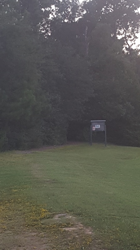 Carl Barton, Jr. Park, Conroe Mountain Biking Trails | Trailforks