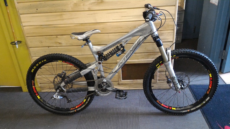 USED INTENSE SOCOM For Sale