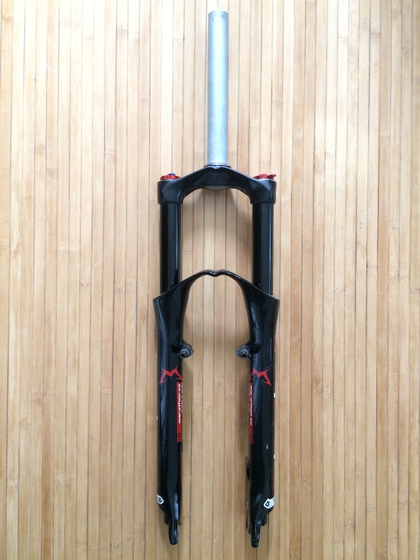 2006 Marzocchi Marathon XC ETA (QR 9mm) For Sale