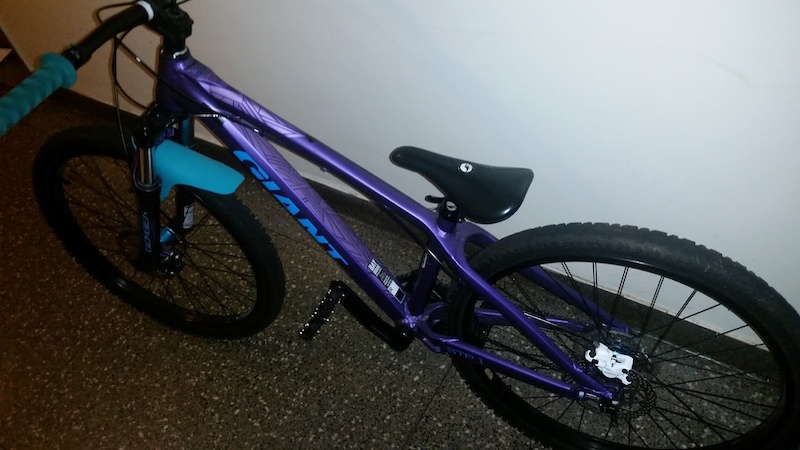 2011 Giant STP 1 For Sale