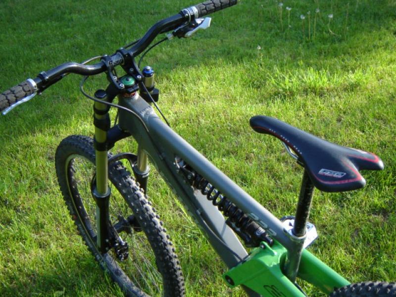 2005 /06 orange 223 (NEW IN 2008) For Sale