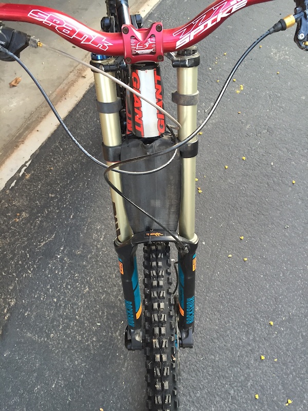 Rockshok boxxer R2C2 For Sale