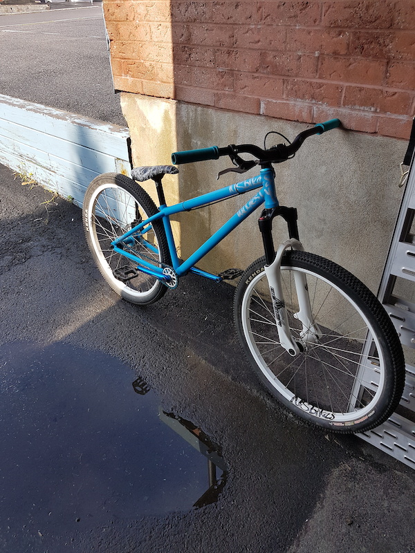 2013 Ns majesty For Sale