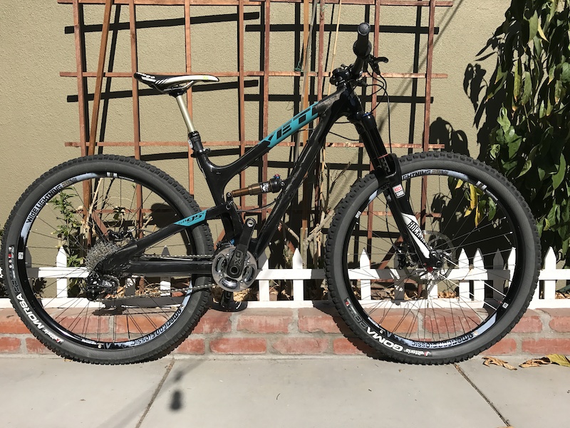 2014 Yeti SB95C small For Sale