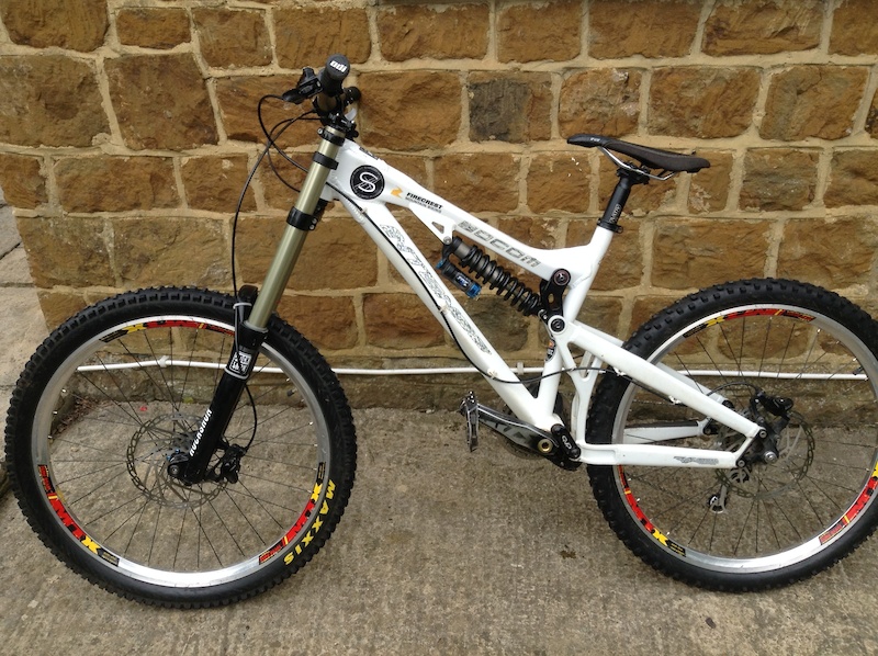 Intense Socom Heavily Upgraded Final Price Drop For Sale