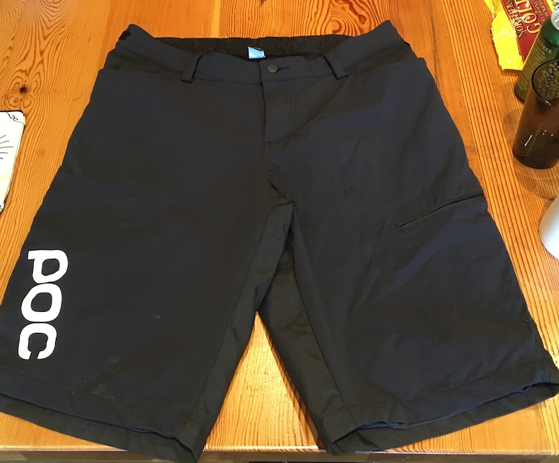 2016 POC Flow Shorts For Sale