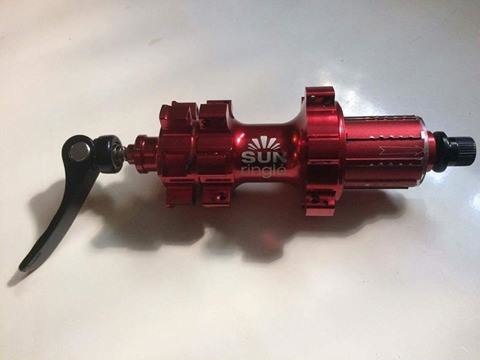 Sun Ringle 135x10 For Sale