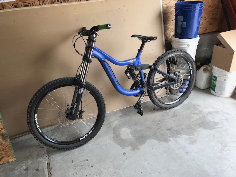 2014 Kona park operator For Sale