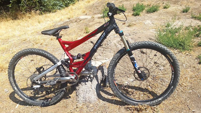 2007 Specialized SX Super Cross Price Drop! For Sale