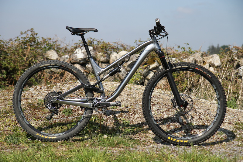 2014 Kona Process 111 custom For Sale
