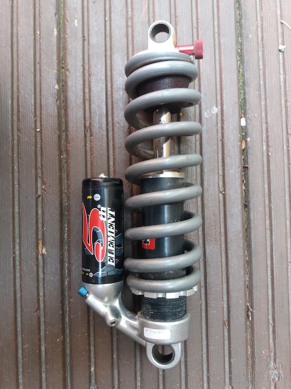 Price drop.Tf tuned. 5th Element.8.75x 2.75 For Sale