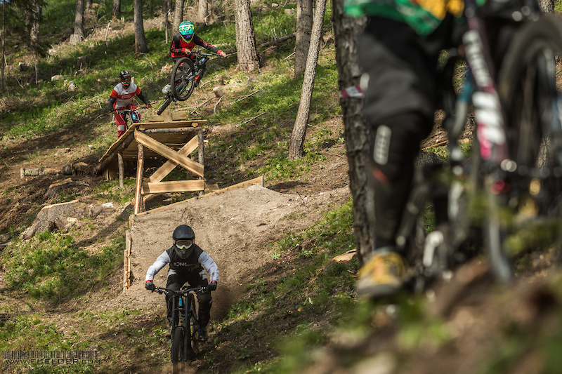 Dig, Ride: A Mountain Bike Video - Pinkbike