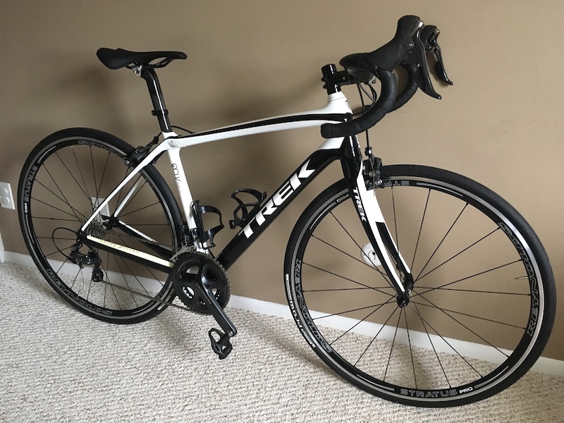 2014 Trek Domane 6 Series - $1900 in Upgrades - Mint For Sale