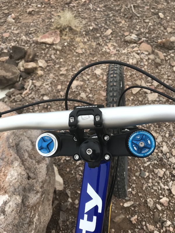 2017 FOX 40 FACTORY... KASHIMA For Sale