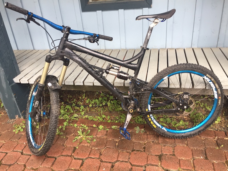 2015 Banshee Rune V2 XL For Sale