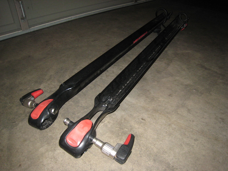 TWO Yakima Viper Bike Mounts $100 for BOTH For Sale
