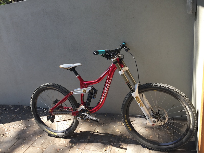 2012 KONA SUPREME OPERATOR ***PRICE DROP*** WITH UPGRADES For Sale