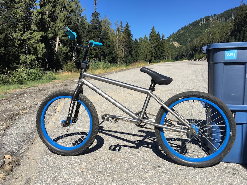 2010 Custom Macneil Bibi For Sale