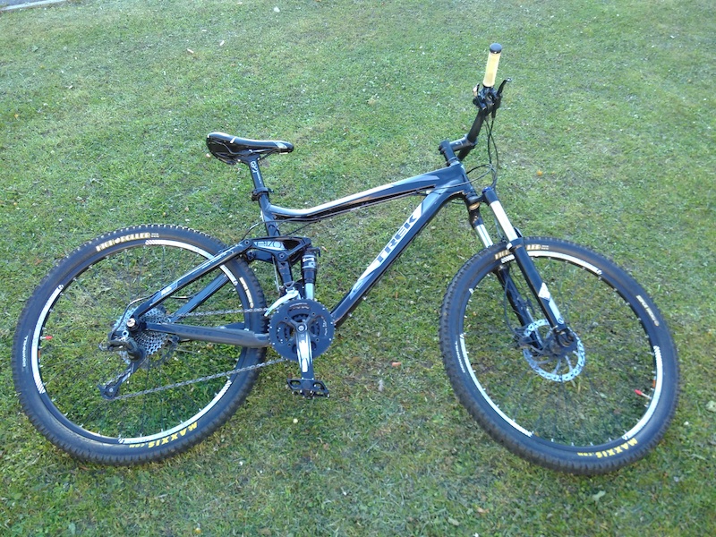 2013 Trek Fuel Ex 5 Full Suspension 18.5" For Sale