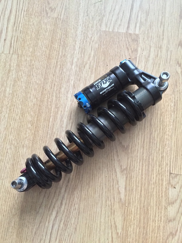 2015 Fox DHX RC4 For Sale