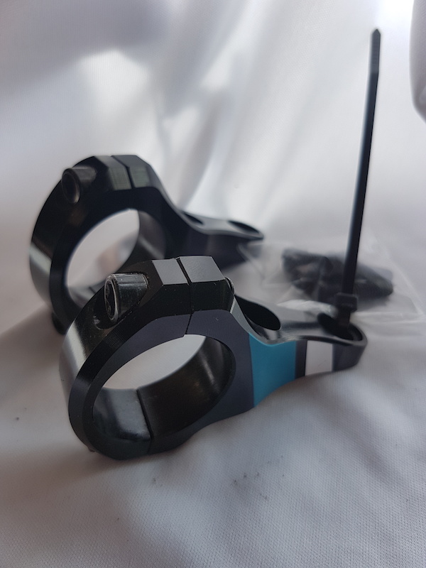 2017 Rocky mountain brand DH stem 50 mm reach For Sale