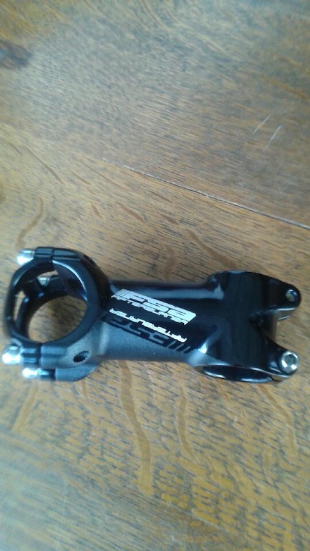 2016 FSA STEM For Sale