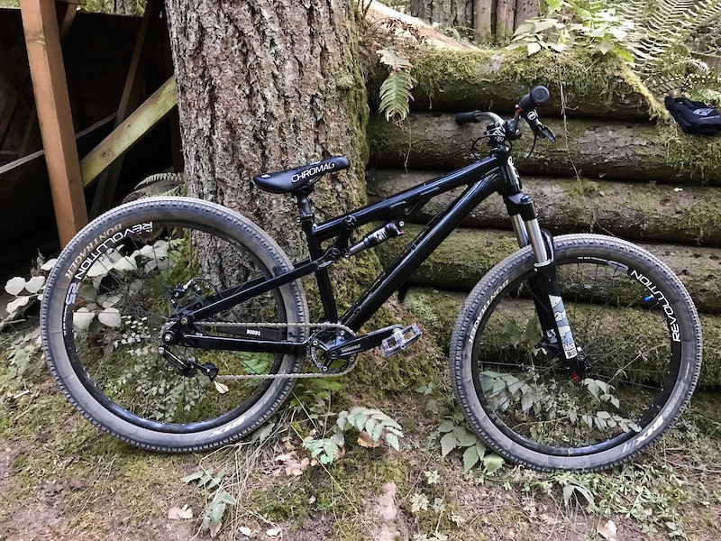 2014 Transition Double For Sale