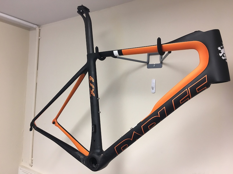2015 Parlee ESX M/L Frame For Sale