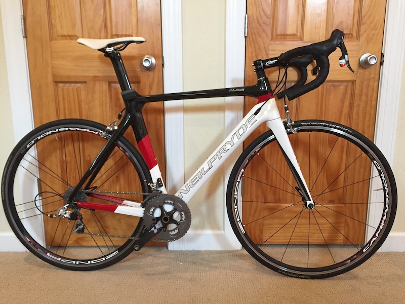 Neil Pryde Alize Aero Full SRAM Red FREE SHIPPING! For Sale