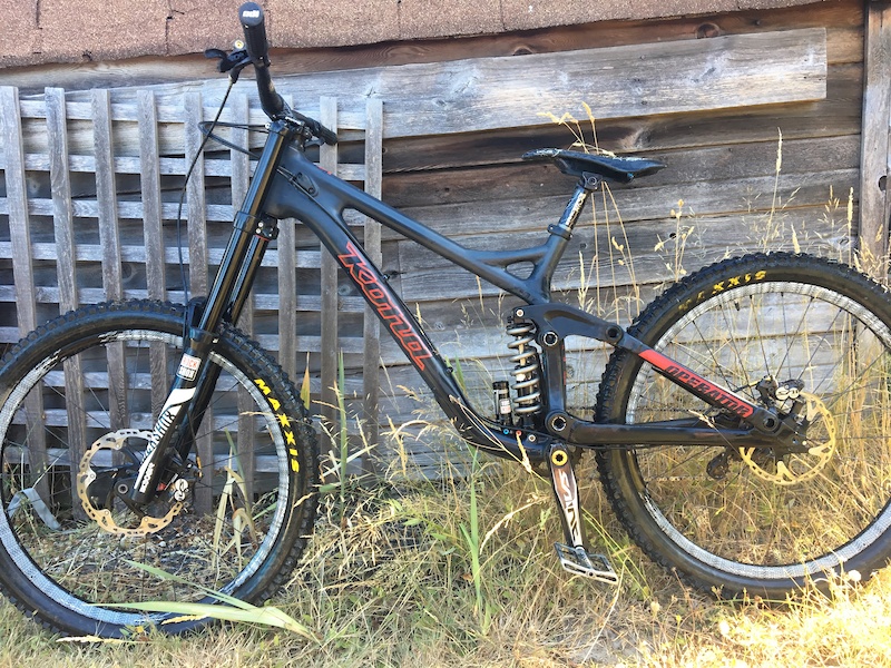 2015 Kona Operator Supreme For Sale
