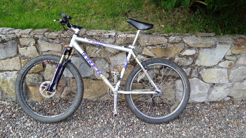 Trek 4500 For Sale