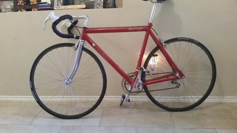 Vintage Klein Quantum Road Bike For Sale