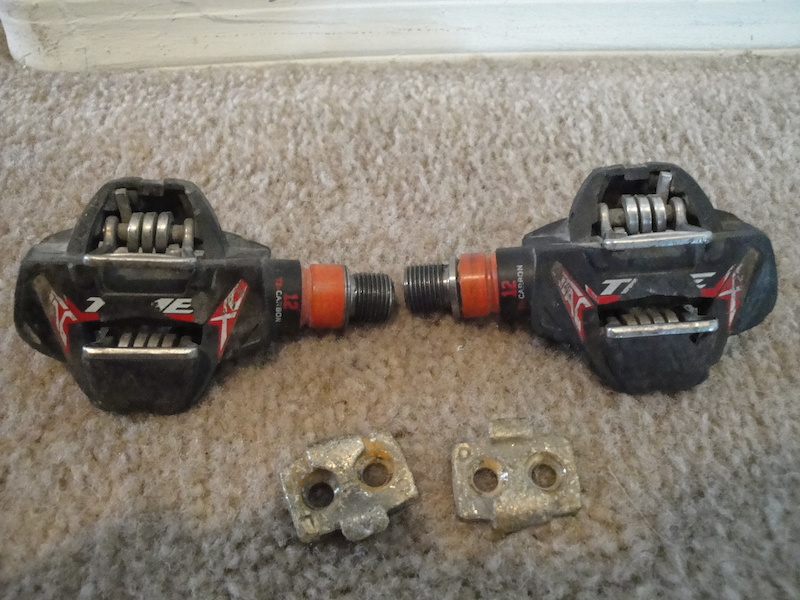 2016 time atac 12 ti carbon For Sale